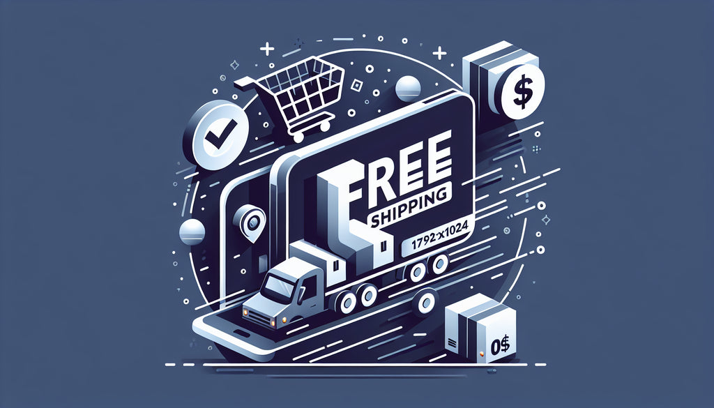 How to Implement Free Shipping on Your ecommerce Store