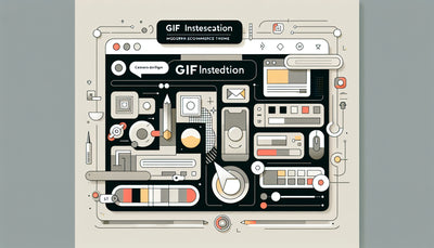 How to Insert GIF in Shopify Product Description: Enhance Your Store's