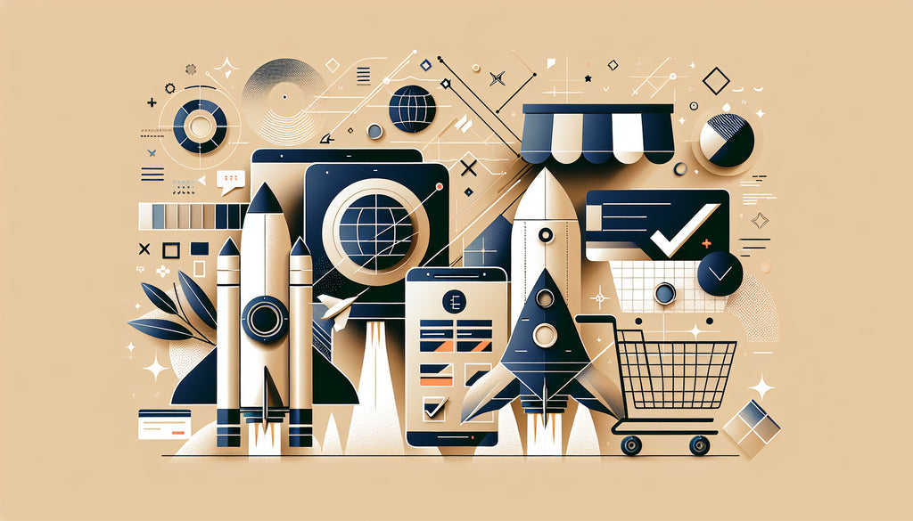 How to Launch a Successful Shopify Store: An Expert Guide to ecommerce