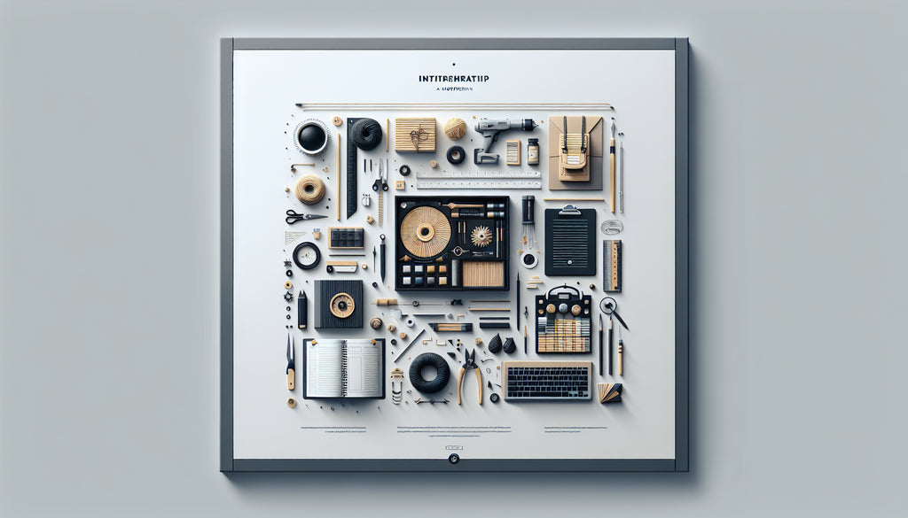 How to Launch Your Own Craft Business: A Step-by-Step Guide to Success