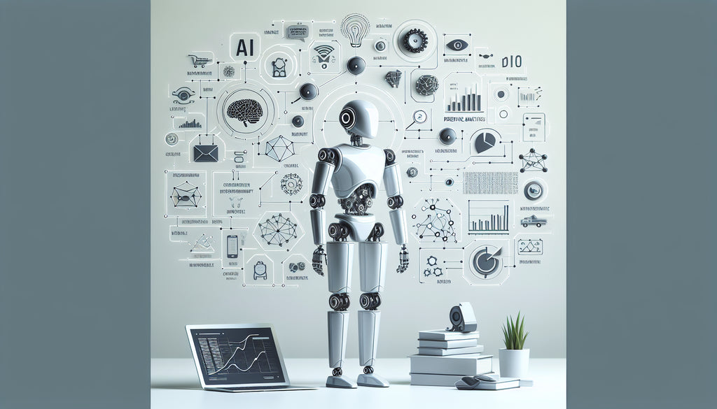 How to Leverage AI for Predictive Analytics for ecommerce