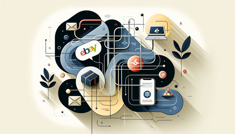 How to Link eBay to Shopify: A Step-by-Step Guide for Effortless Integ