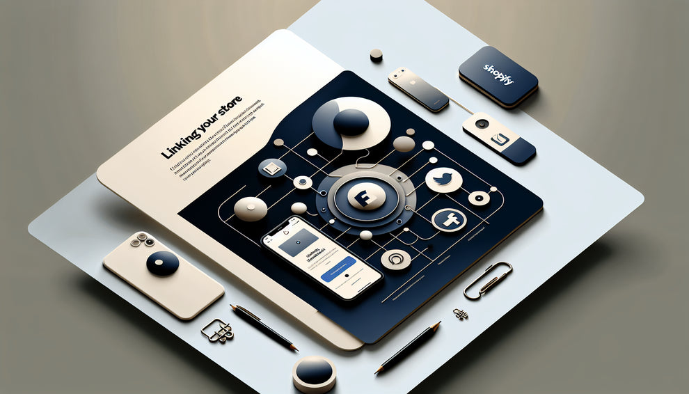 How to Link Shopify Store to Facebook: The Ultimate Guide