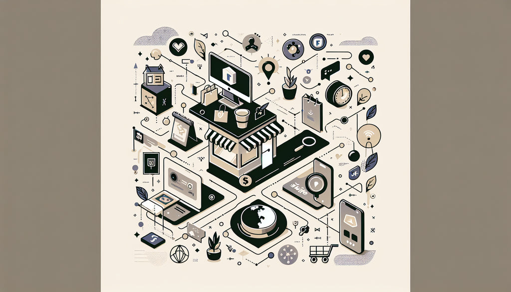 How to Link Your Shopify Store to Facebook: A Comprehensive Guide