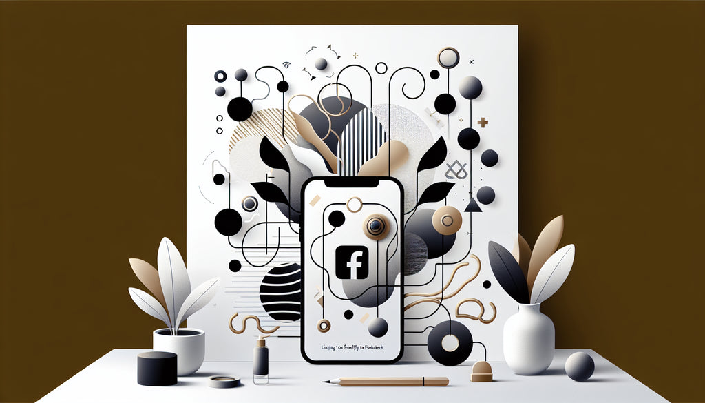 How to Link Your Shopify Store to Facebook: The Ultimate Guideline for