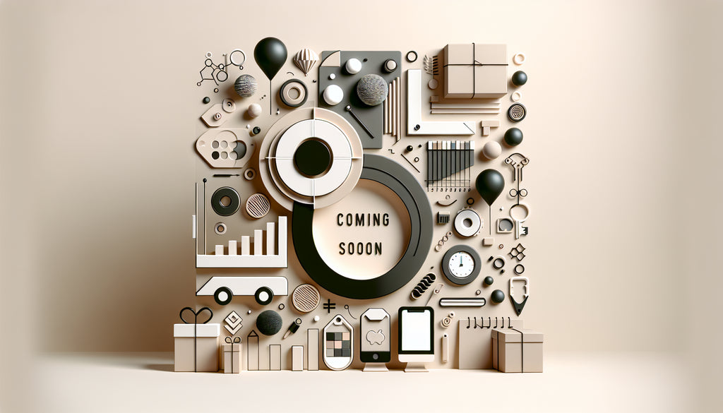 How to Make a Coming Soon Page on Shopify: A Comprehensive Guide for 2