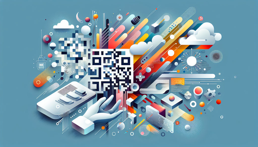 How to Make a QR Code in 5 Easy Steps