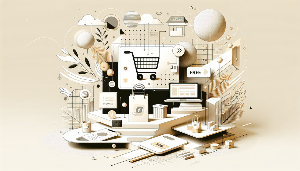 How to Make a Shopify Store for Free: A Step-by-Step Guide