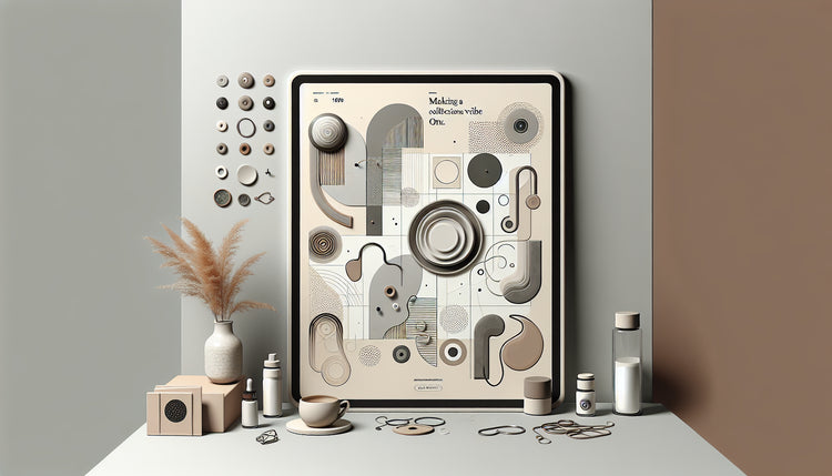 How to Make Collections Visible on Shopify: A Step-by-Step Guide