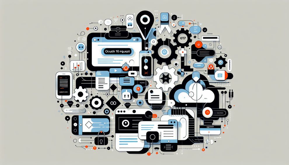 How to Make OAuth 1.0 Request Using GuzzleHTTP in Magento