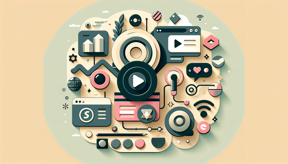 How to Make Videos Autoplay on Your Shopify Store: A Comprehensive Gui