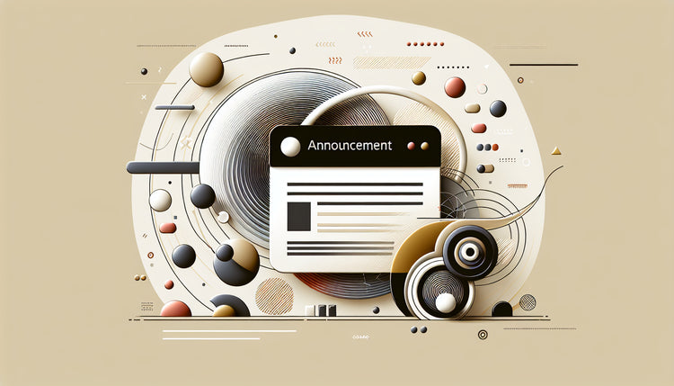 How to Make Your Shopify Announcement Bar Move: Elevate Your Store's E