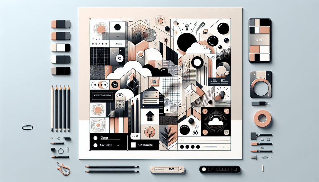 How to Make Your Shopify Store Look Better: Elevate Your ecommerce Ae