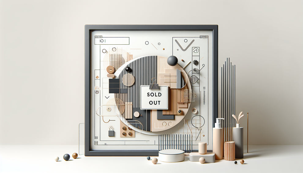 How to Mark an Item as Sold Out on Shopify: A Step-by-Step Guide