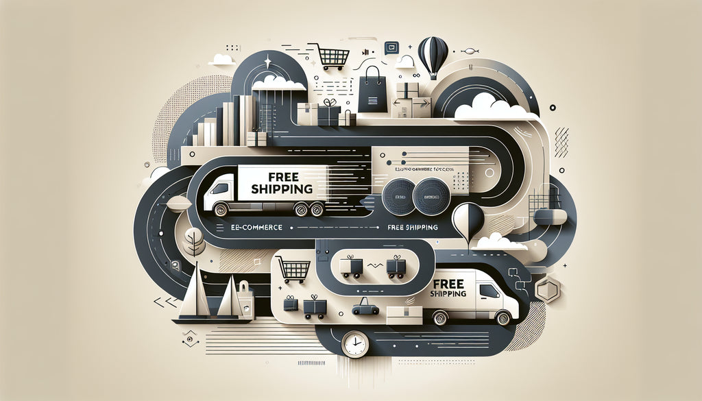 How to Offer Free Shipping on Shopify: Elevate Your ecommerce Success