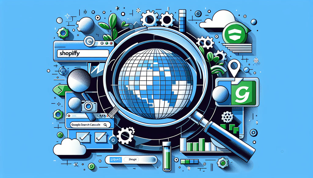 How to Optimize your Shopify Store using Google Search Console
