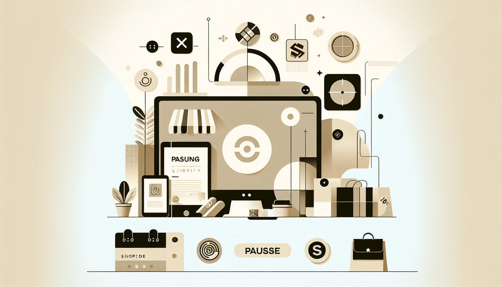 How to Pause Your Shopify Store? – The Ultimate Guide for Store Owners