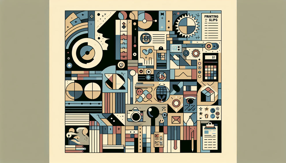 How to Print a Packing Slip on Shopify: Your Comprehensive Guide