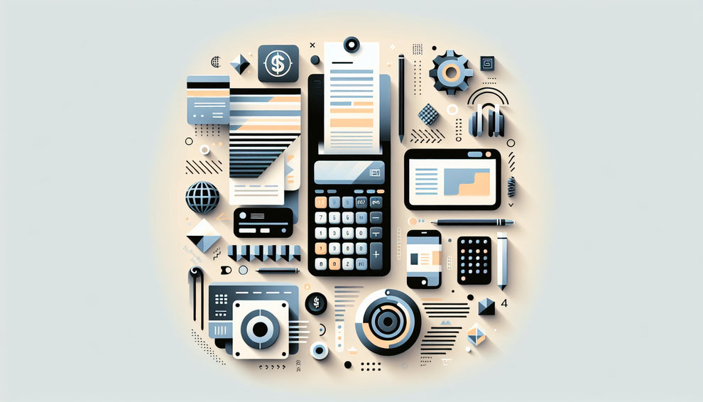 How to Print an Invoice on Shopify: A Comprehensive Guide for Store Ow