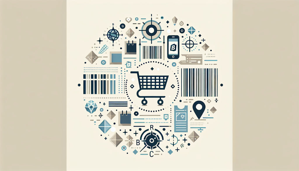 How to Print Barcode Labels from Shopify: A Comprehensive Guide