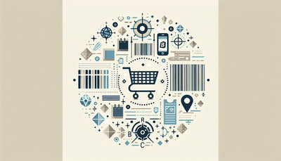 How to Print Barcode Labels from Shopify: A Comprehensive Guide