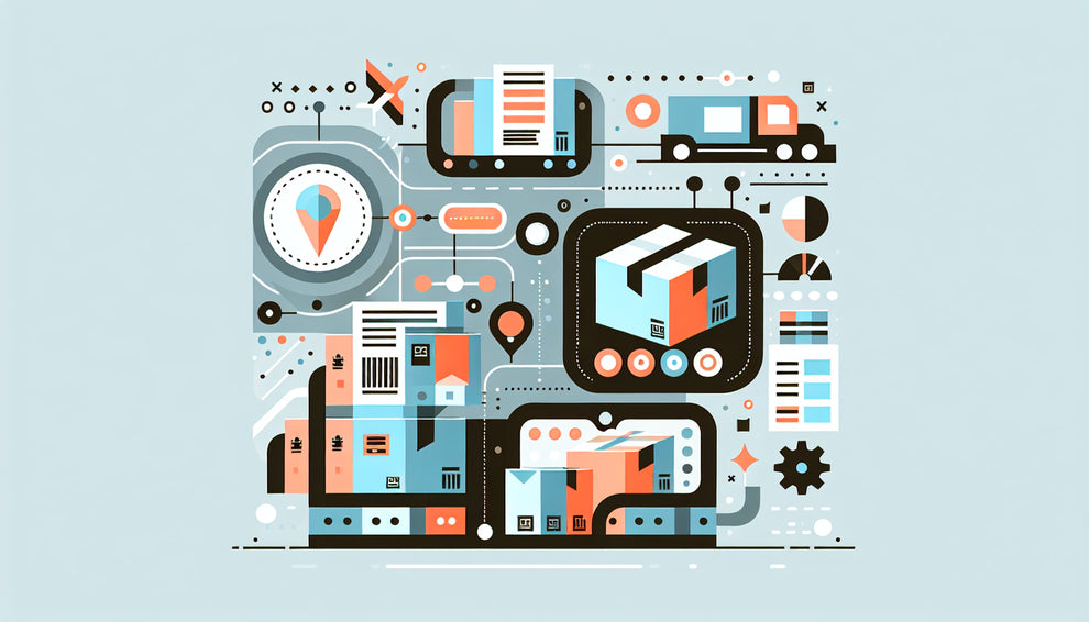 How to Print Multiple Shipping Labels on Shopify: A Comprehensive Guid