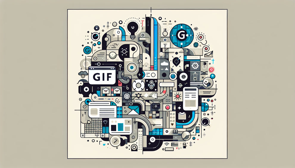 How to Put a GIF on Shopify: A Complete Guide to Enhancing Your Store'