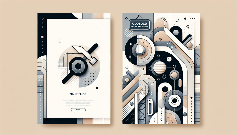 How to Put Your Shopify Store Under Construction: A Comprehensive Guid