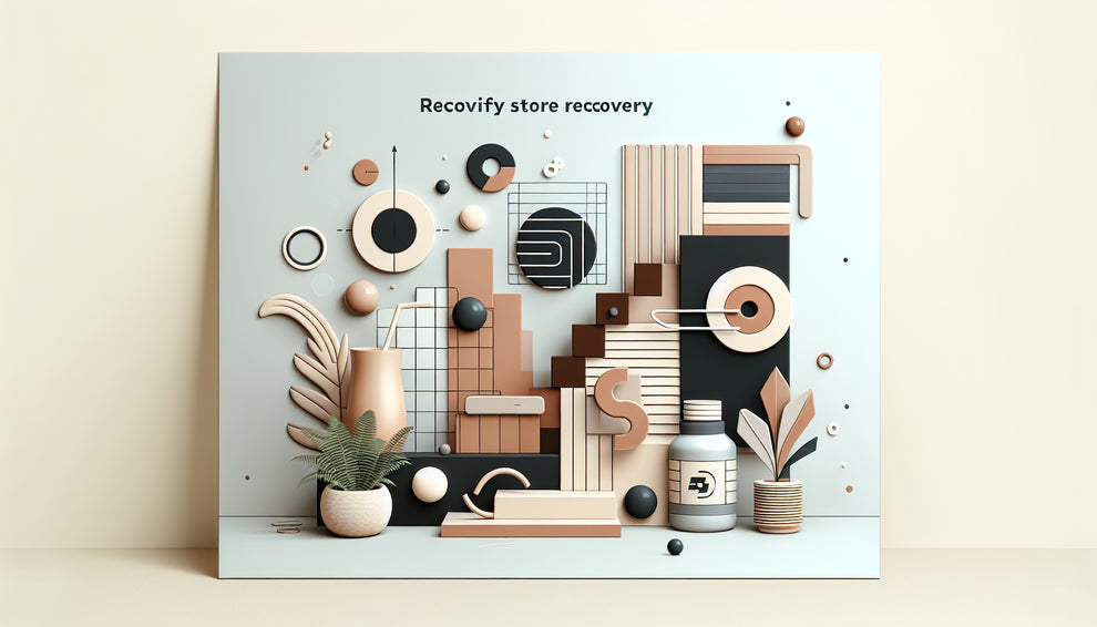How to Recover Your Shopify Store: A Step-by-Step Guide