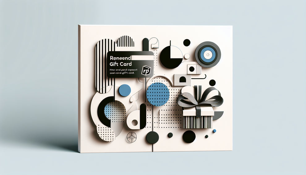 How to Redeem Your Shopify Gift Card: A Step-by-Step Guide