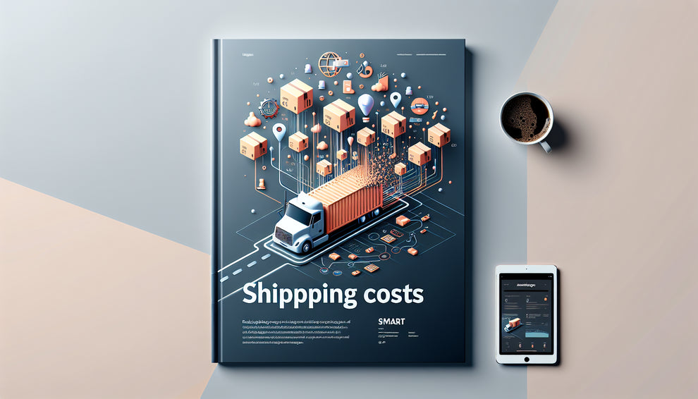 How to Reduce Shipping Costs With Smart Strategies