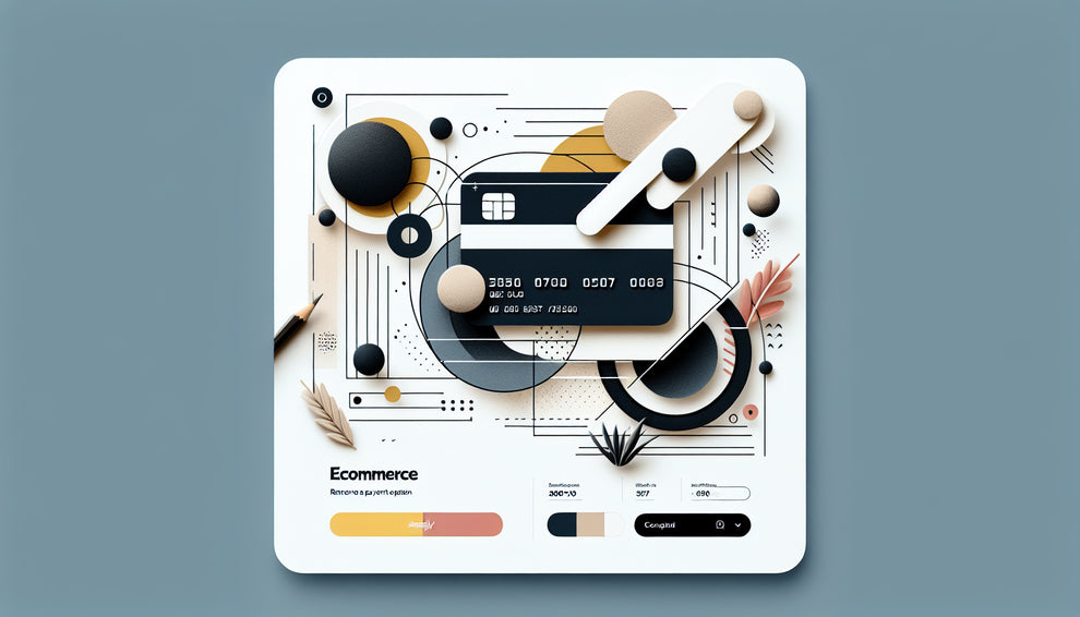 How to Remove My Credit Card from Shopify: A Simplified Guide