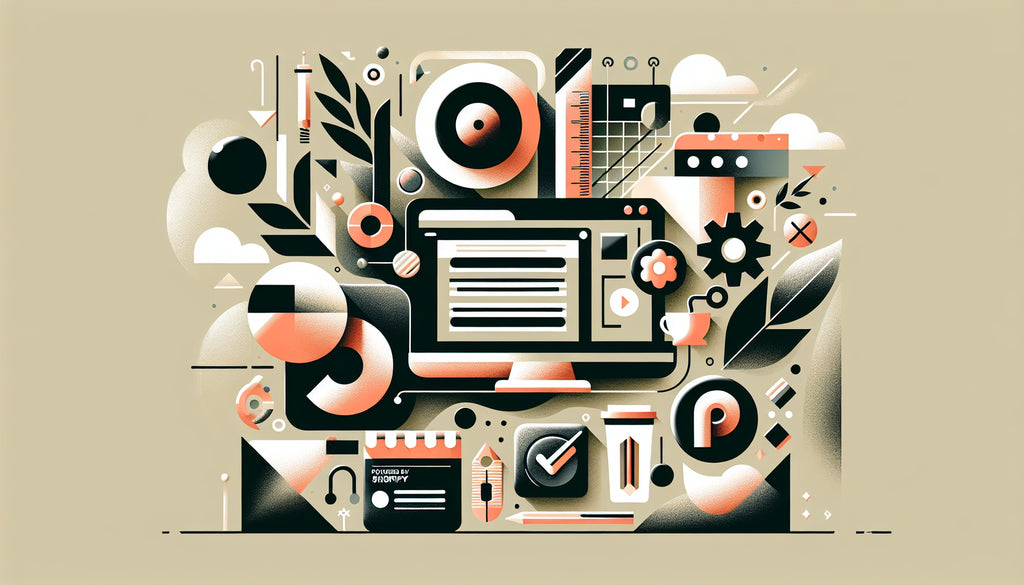 How to Remove "Powered by Shopify" on Your Website (and What To Put In