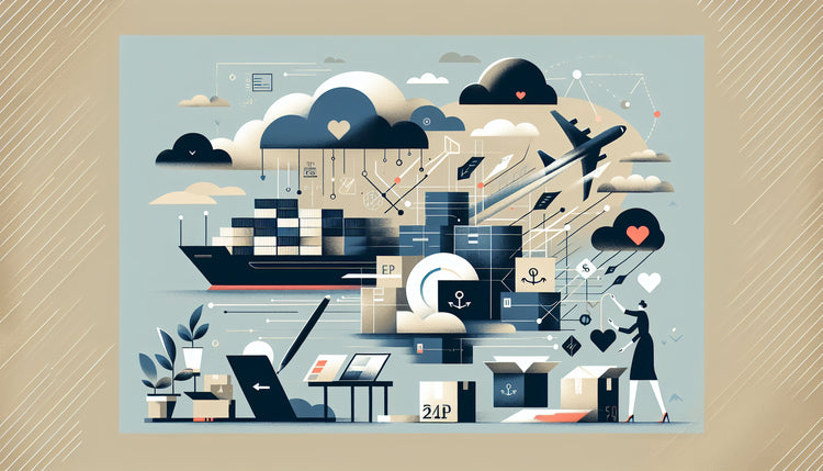 How to Remove Ships From Option on Shopify: A Comprehensive Guide