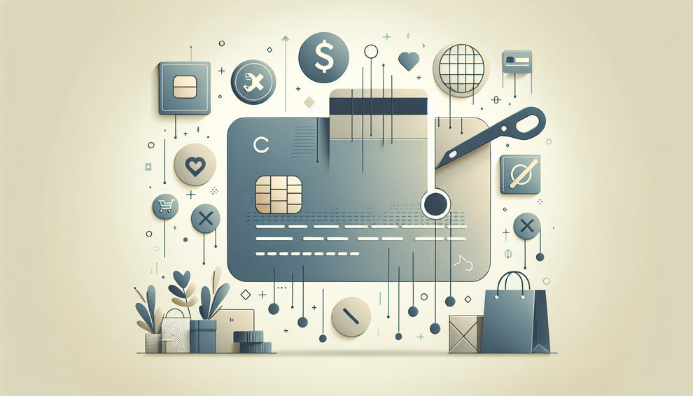 How to Remove Your Credit Card from Shopify: A Complete Guide