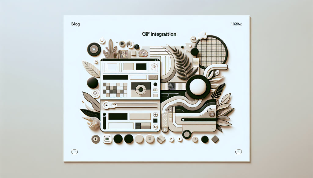 How to Seamlessly Add GIFs in Shopify and Elevate Your Store’s Visual