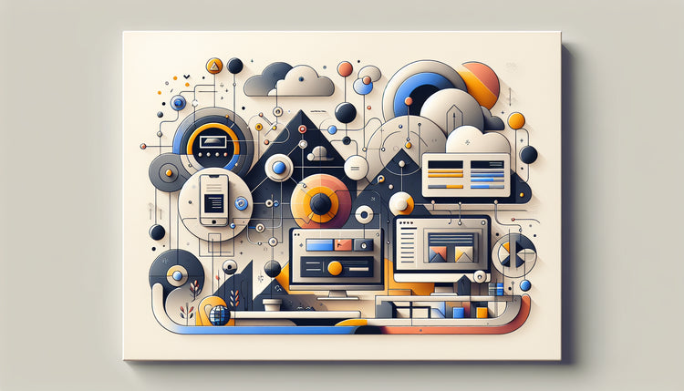 How to Seamlessly Connect Your Google Domain with Shopify: A Step-by-S