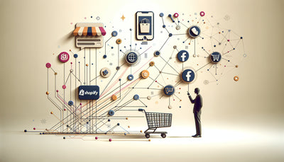 How to Seamlessly Integrate Your Shopify Store With Your Facebook Page