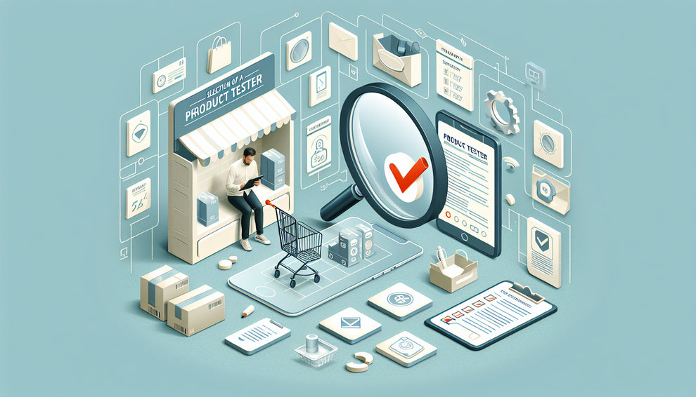How to Select a Product Tester for Your ecommerce Business: Ultimate