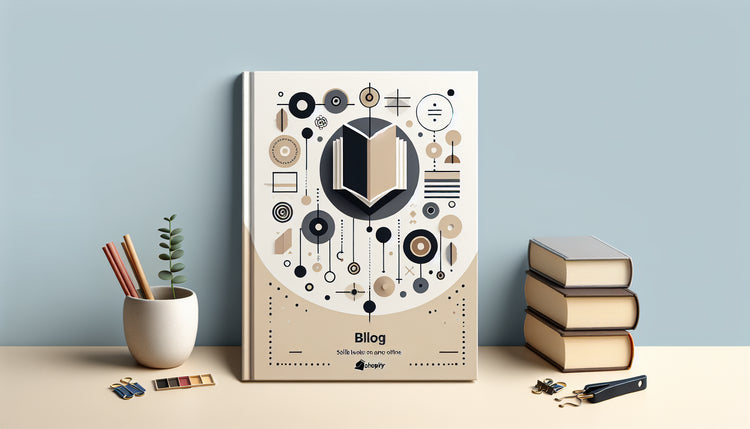How to Sell Books on Shopify: A Comprehensive Guide