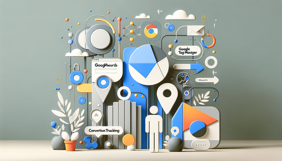 How to Set Up Google AdWords Conversion Tracking in Google Tag Manager