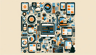 How to Set Up Magento 2 Top Navigation Menu