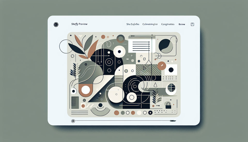 How to Share Shopify Preview: A Complete Guide for ecommerce Success