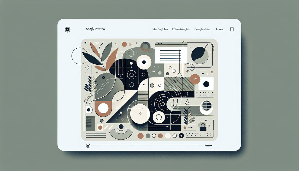 How to Share Shopify Preview: A Complete Guide for ecommerce Success