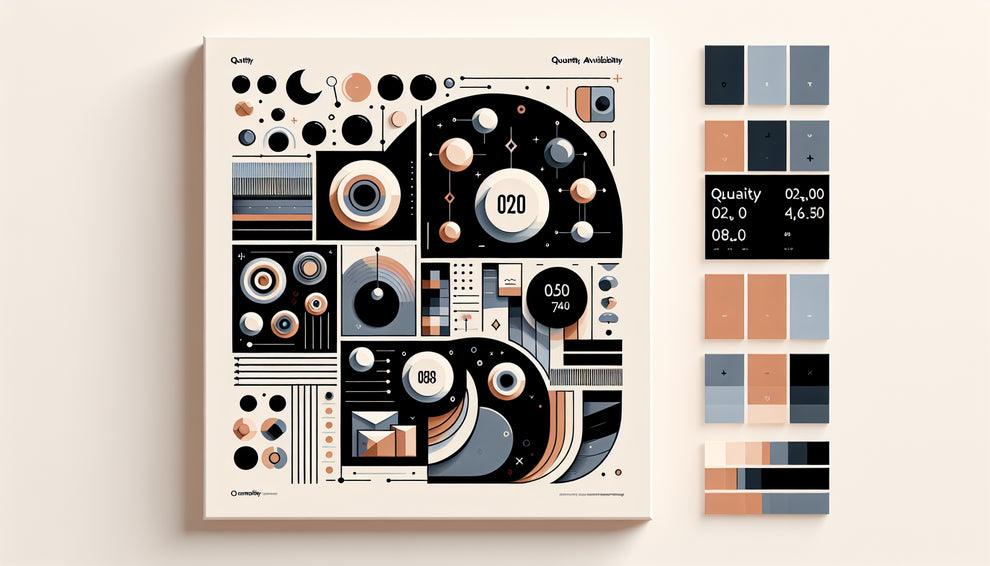 How to Show Quantity Available on Shopify: The Ultimate Guide