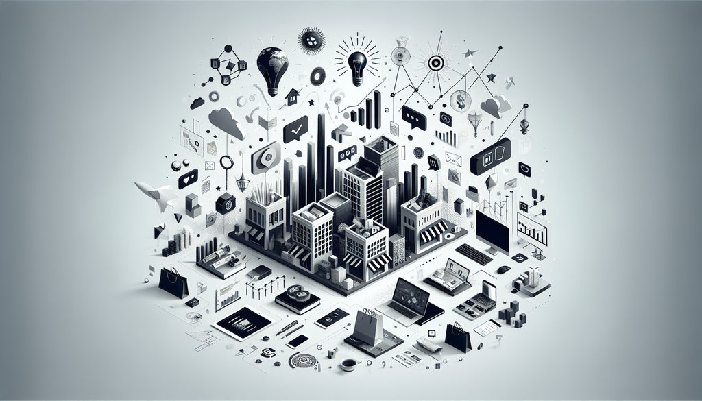 How to Start and Scale Your Business with Shopify