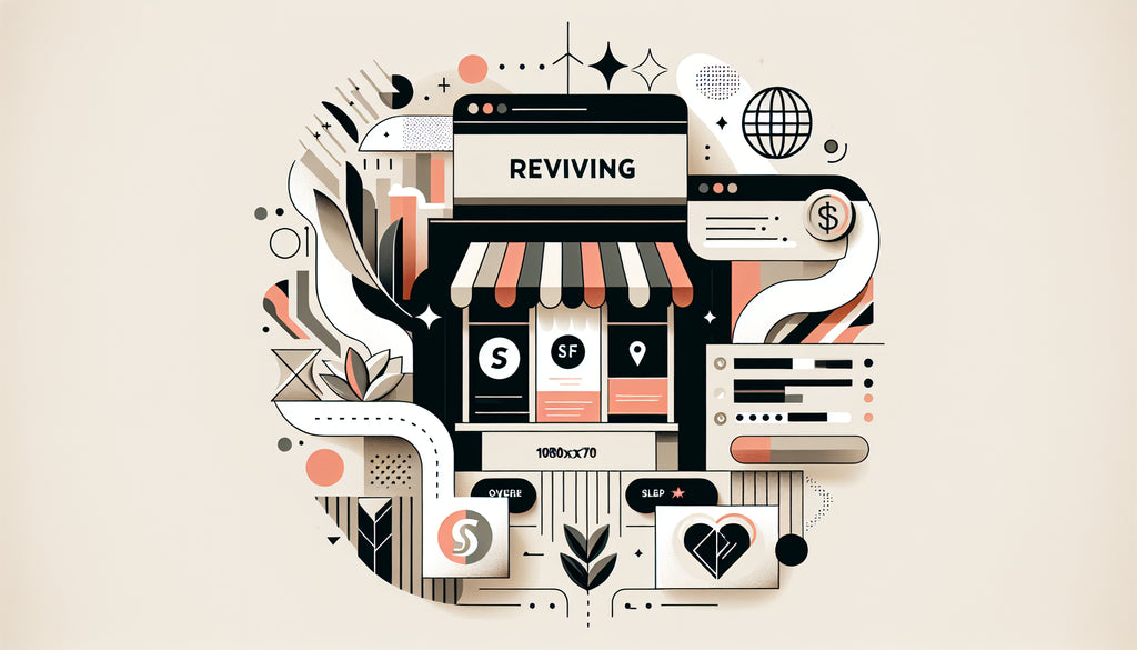 How to Successfully Reopen Your Closed Shopify Store and Thrive in the