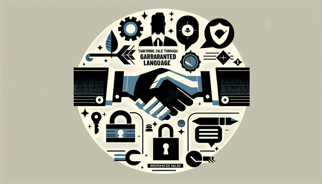 How to Transform Your Sales with Better Guarantee Language