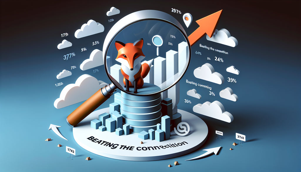 경쟁사를 감시하고 이기기 위해 Meta Ads Library 사용 방법