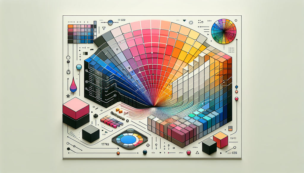 HSL: An Intuitive Way to Represent Color in CSS